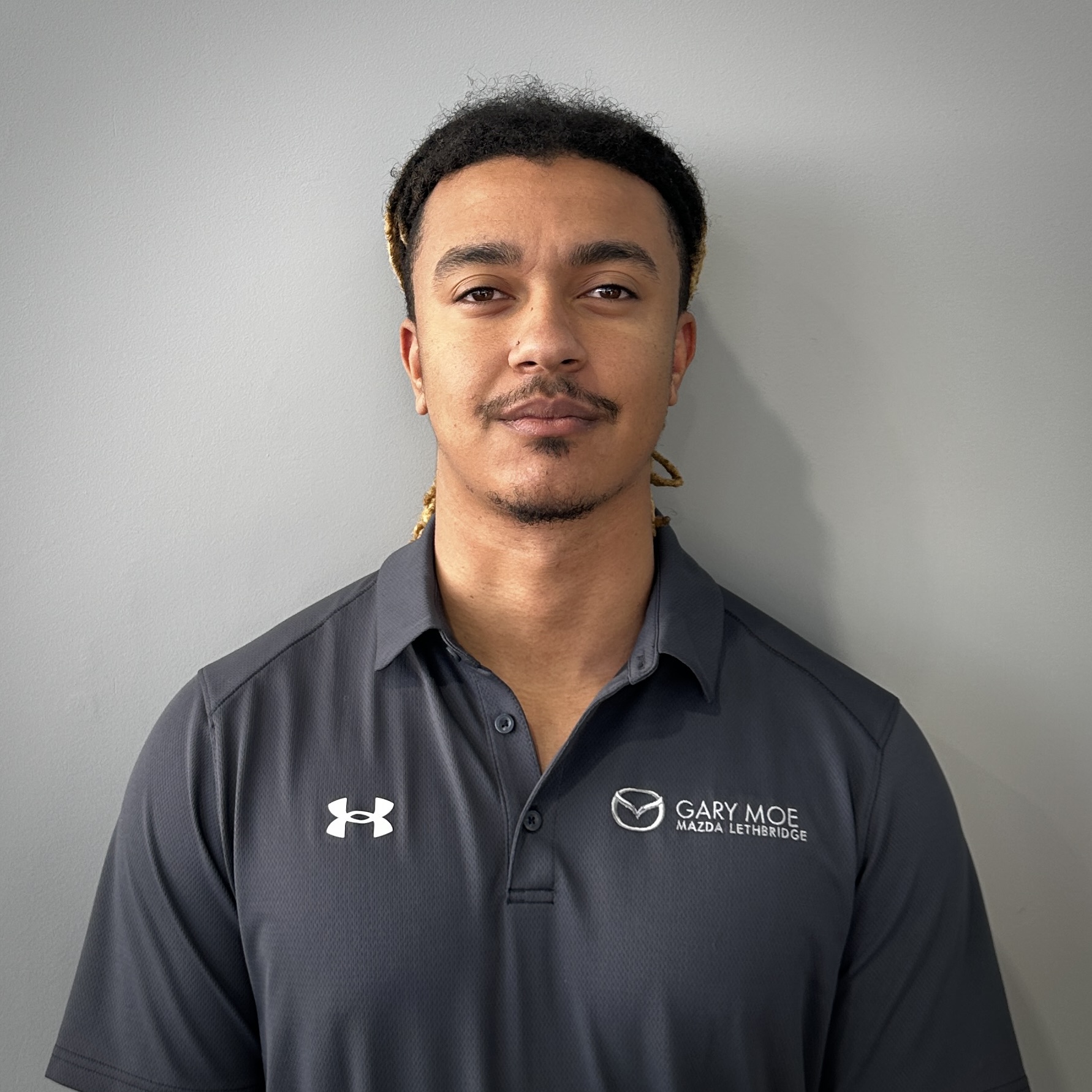 Meet the Gary Moe Mazda Lethbridge Staff | Lethbridge Dealer AB.